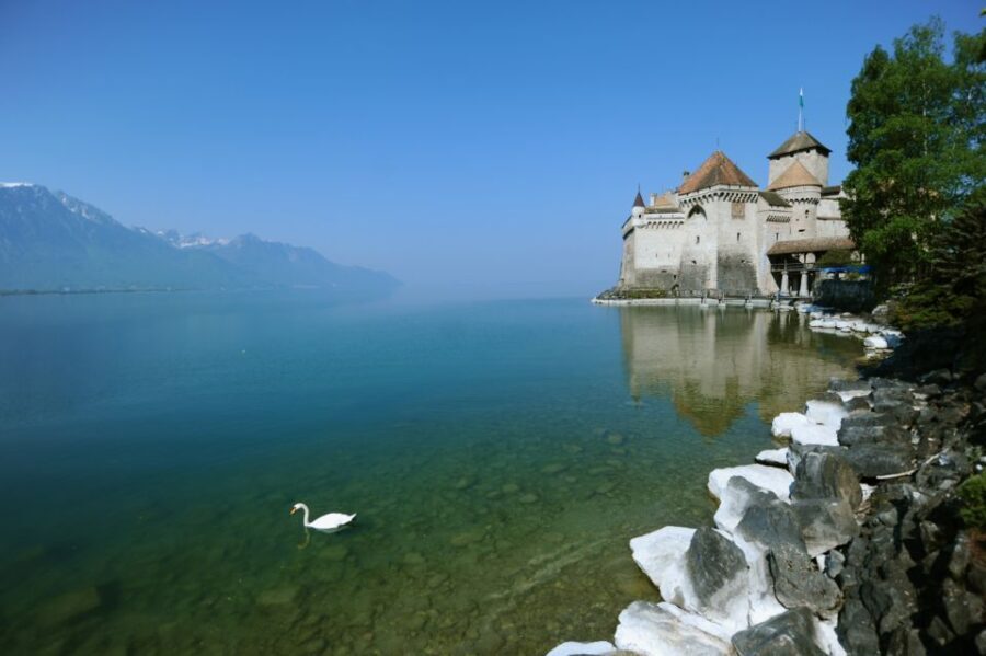 From Geneva: Swiss Riviera Private Tour - Authentic Experiences You’ll Remember
