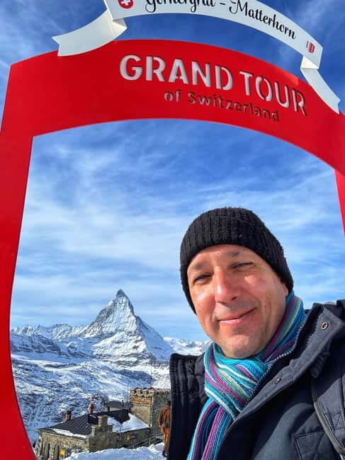From Geneva: Zermatt Day Trip - What Makes This Tour Stand Out