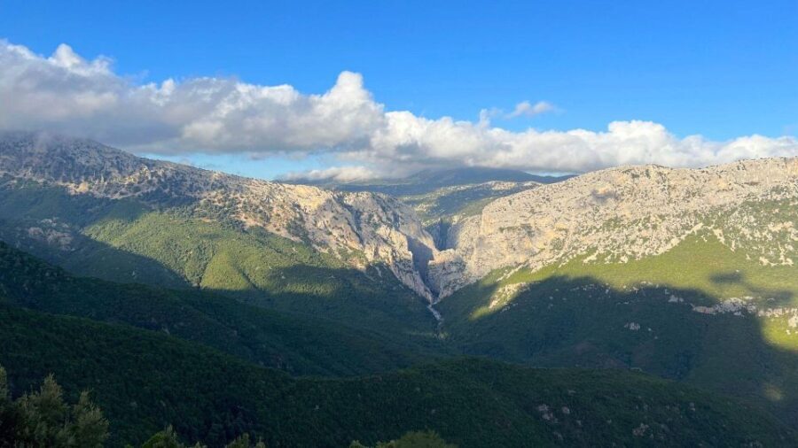 From Genna Silana: Canyon of Gorropu Guided Hike - Who This Tour Is Best For