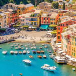 From Genova | Portofino day trip driving a classic car - Detailed Breakdown of the Itinerary