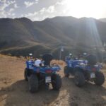 From Georgioupolis: Half-Day Quad ATV Safari - Why Is This Tour a Great Choice?