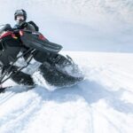 From Geysir: Snowmobiling & Ice Cave on Langjökull Glacier - Insights from Travelers