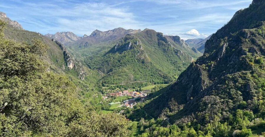 From Gijón or Oviedo: Somiedo Natural Park Day Trip - The Itinerary in Detail