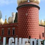 From Girona: Dalí Museum, Cadaqués and Creus Cape Tour - Transportation and Group Size