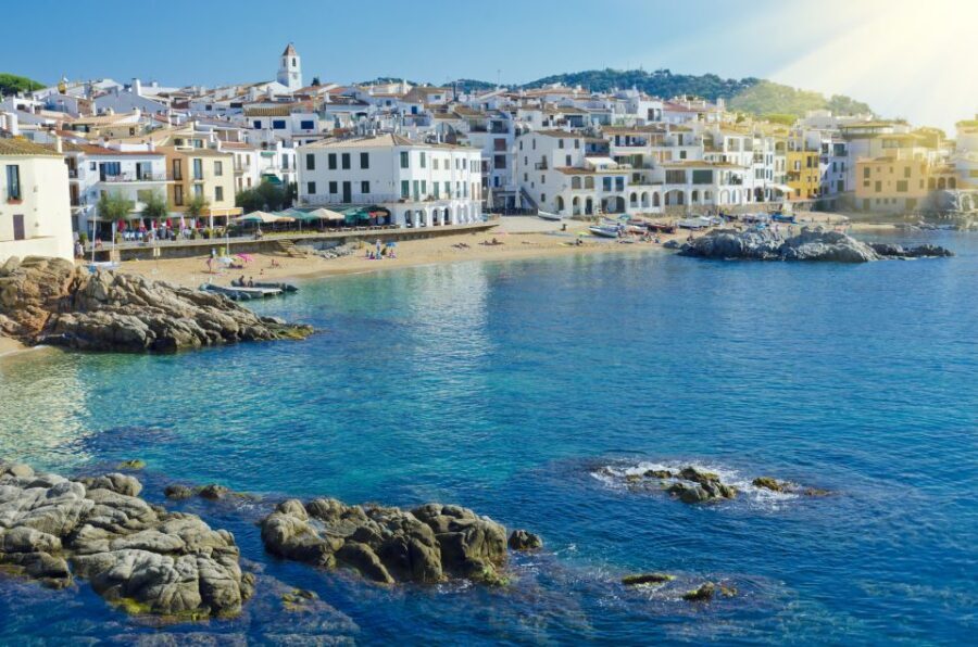 From Girona: Medieval Costa Brava Day Trip - Highlights of the Tour: What You Will Experience