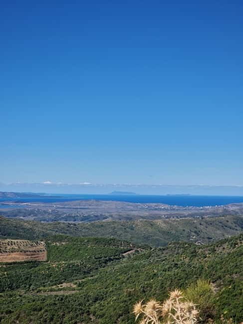 From Gjirokastër: Butrint and Blue Eye Off-Road Day Trip - Visiting Butrint: An Archaeological Treasure