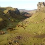 From Glasgow: 3-Day Isle of Skye, Highlands & Loch Ness Tour - What You’ll Experience Day by Day
