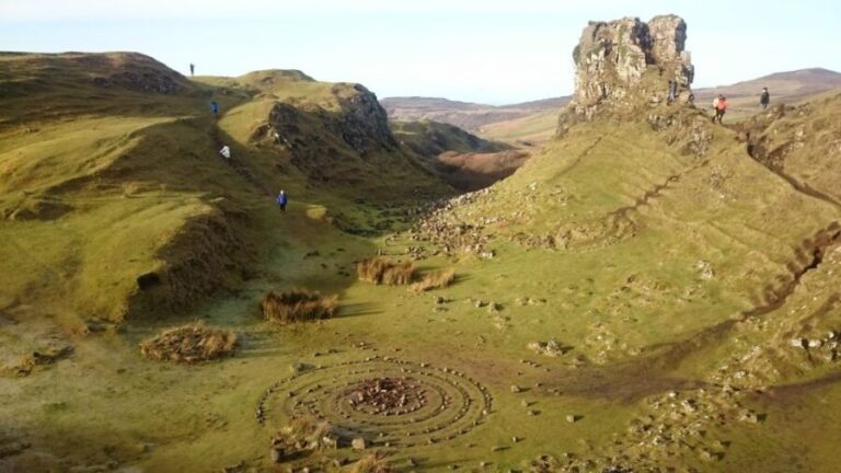 From Glasgow: 3-Day Isle of Skye, Highlands & Loch Ness Tour - What You’ll Experience Day by Day
