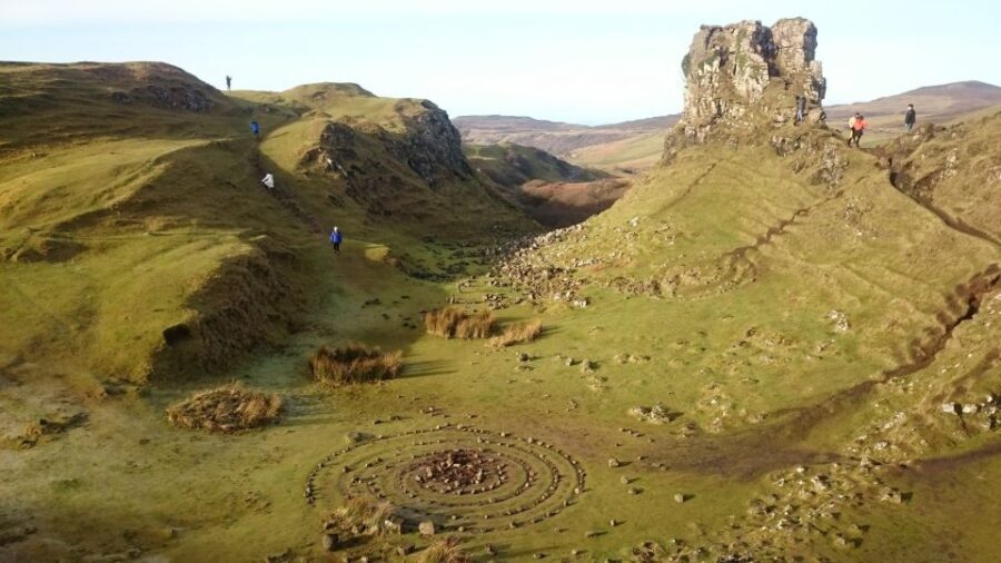 From Glasgow: 3-Day Isle of Skye, Highlands & Loch Ness Tour - What You’ll Experience Day by Day