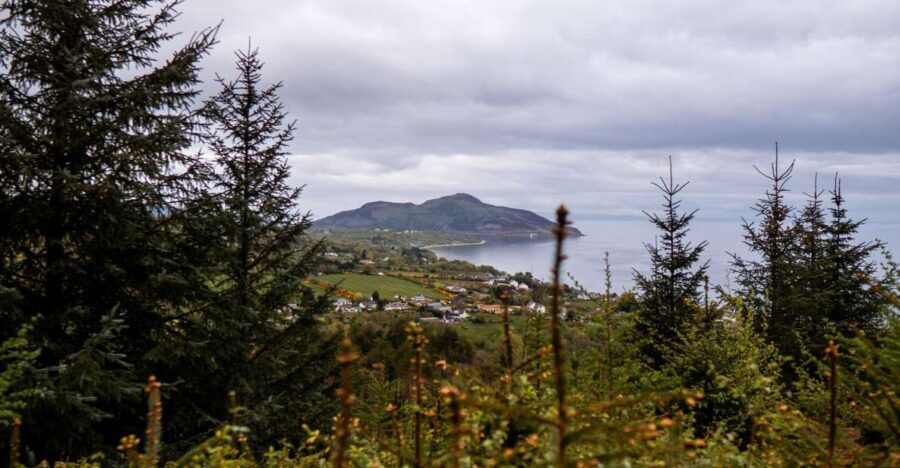 From Glasgow: A Day on the Isle of Arran with Admission - Exploring Brodick and Brodick Castle