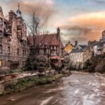 From Glasgow: Edinburgh City Luxury Private Day Tour - The Experience of Traveling in Style