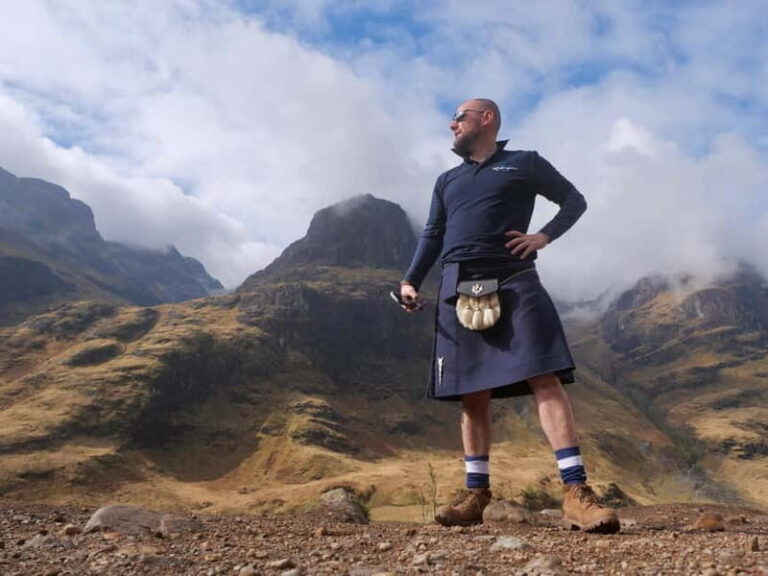 From Glasgow: Glenfinnan, Loch Lomond & The Highlands - Is It Worth the Price?