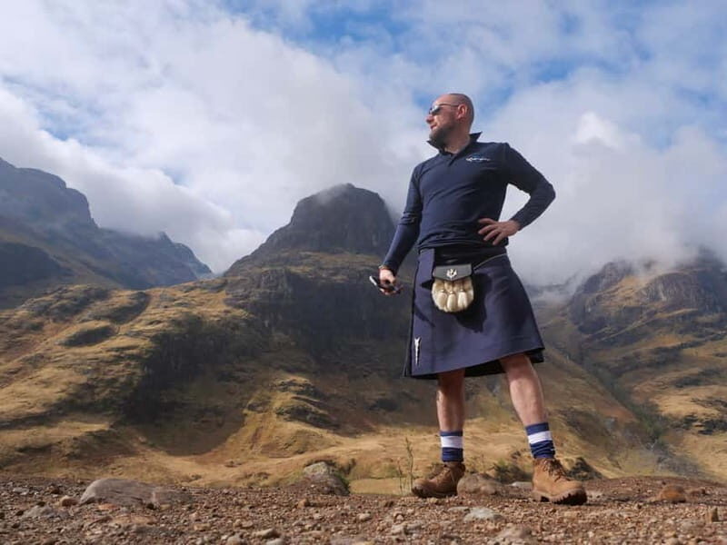From Glasgow: Glenfinnan, Loch Lomond & The Highlands - Is It Worth the Price?