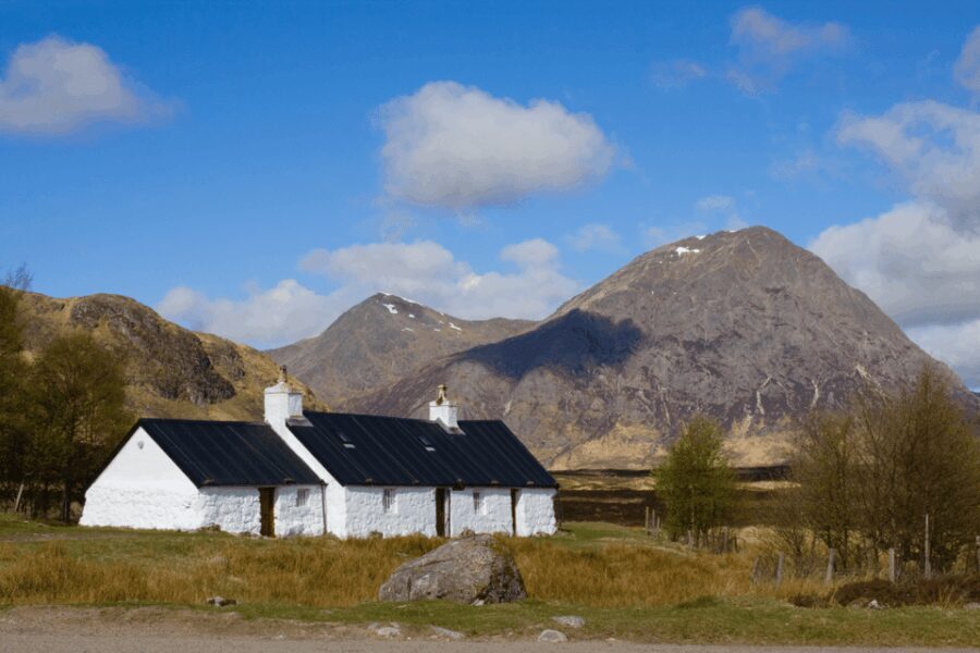 From Glasgow: Glenfinnan Viaduct, Glencoe, & Loch Shiel Tour - Final Words