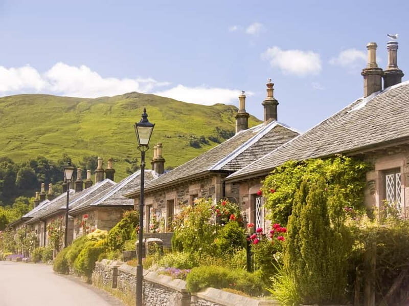 From Glasgow; Loch Lomond and Highland Half Day Tour - What Makes This Tour Special?