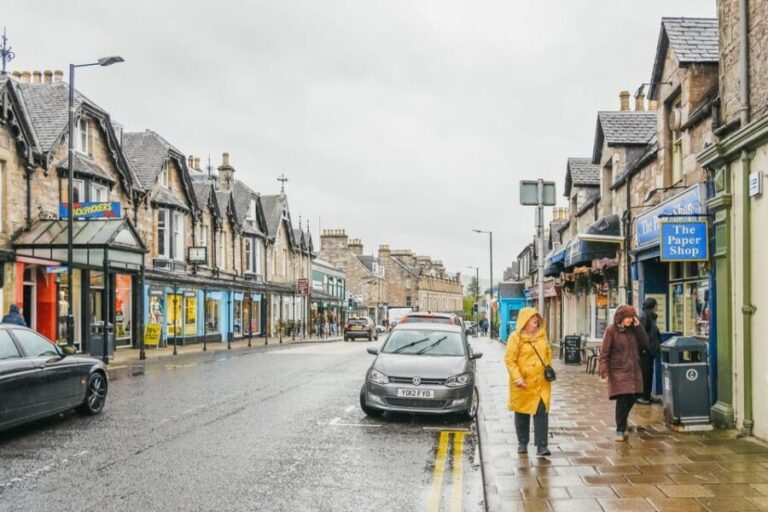 From Glasgow: Loch Ness, Glencoe and the Highlands Tour - The Main Highlights and What You’ll Experience
