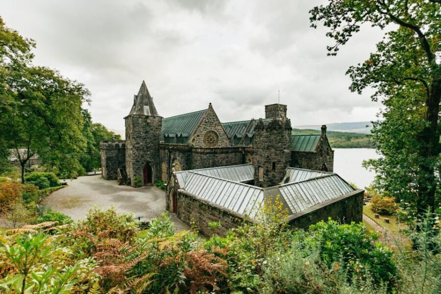 From Glasgow: Oban, Glencoe, Highland Lochs & Castles Tour - Thorough Breakdown of the Itinerary