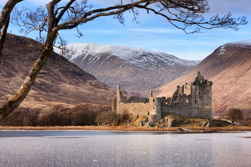 From Glasgow: Oban, Glencoe & Highlands Day Tour - Who Will Love This Tour?