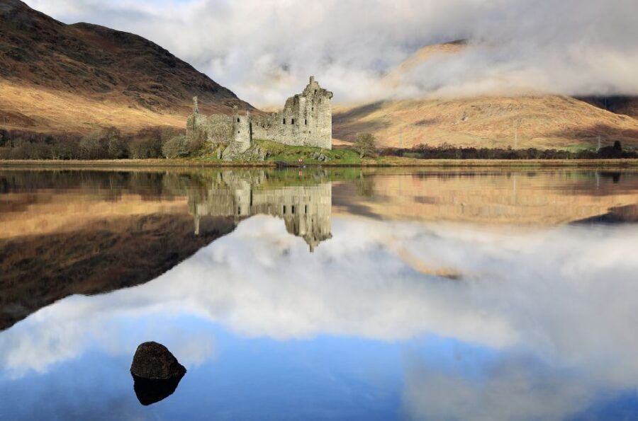 From Glasgow: Oban, Glencoe & West Highland Castles Day Trip - What to Expect and What to Bring