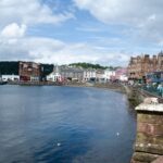 From Glasgow: Oban, Lochs & Inveraray Day Tour - Into the Heart of the Highlands: Loch Awe & Kilchurn Castle