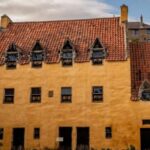 From Glasgow: Outlander Adventure Tour with Tickets - Exploring the Outlander Landscape from Glasgow