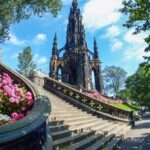 From Glasgow: Private Day Trip to Edinburgh with Transfers - The Itinerary: What to Expect and Why It Matters