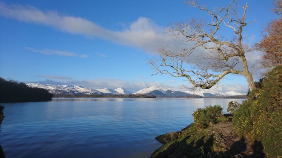 From Glasgow: Scottish Highlands & Isle of Skye 5-Day Tour - What the Reviews Say