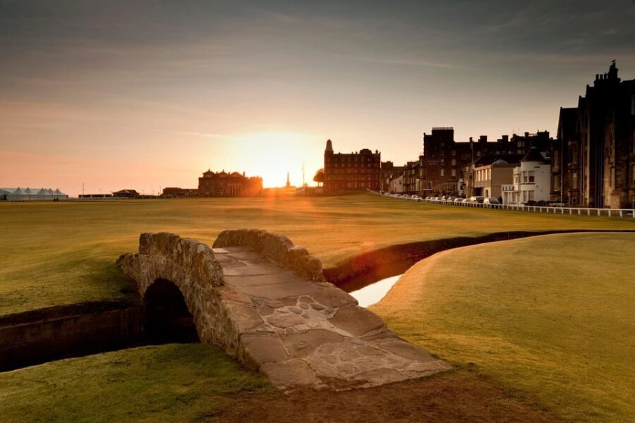 From Glasgow: The Kelpies, St Andrews and Fife Adventure - Authentic Experiences and What You’ll Take Away