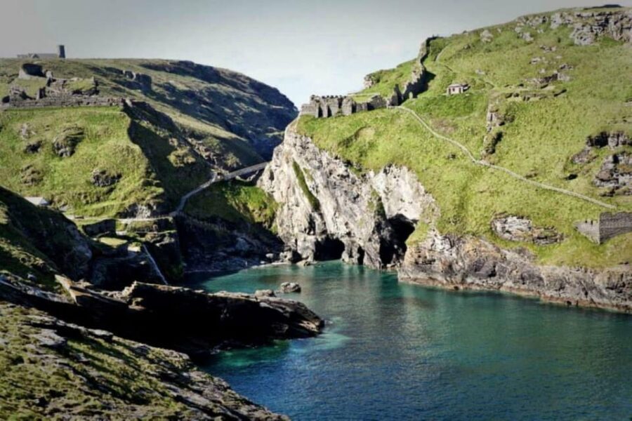 From Glastonbury: 2-Day Tintagel, Boscastle & Dartmoor Tour - What Makes This Tour Stand Out