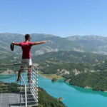 From Golem/Durres: Bovilla lake bus service,guide day trip - In-Depth Look at the Itinerary and Experience