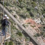 From Granada: Caminito Del Rey Day Trip - Transport and Logistics: Making It Easy
