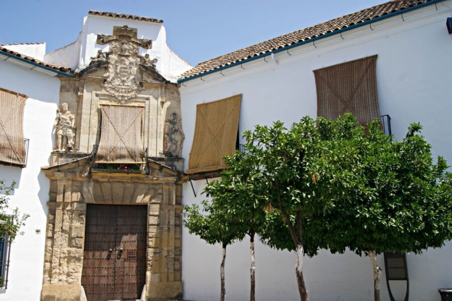From Granada: Cordoba and Mezquita Full Day Tour - What Makes This Tour Stand Out?