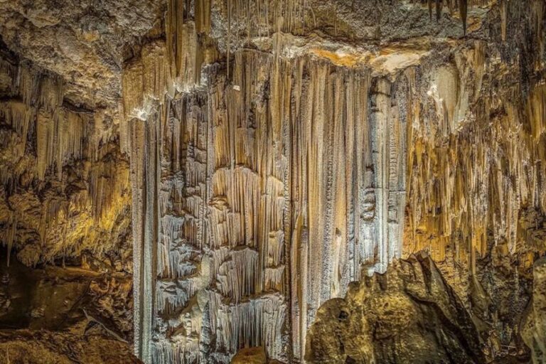 From Granada: Day trip Nerja & Frigiliana - The Value of the Tour