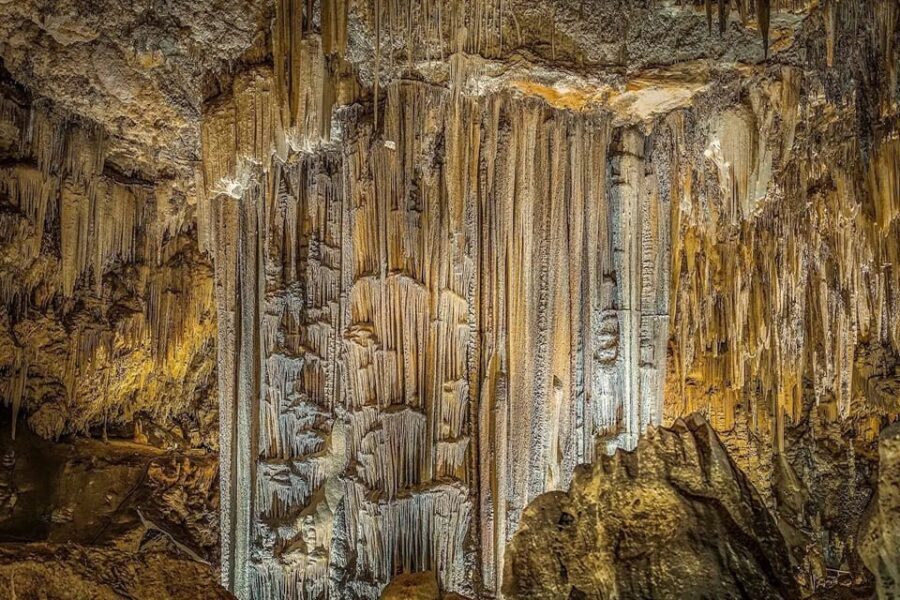 From Granada: Day trip Nerja & Frigiliana - The Value of the Tour