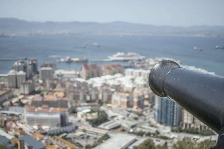 From Granada: Day trip to Gibraltar - Analyzing the Value