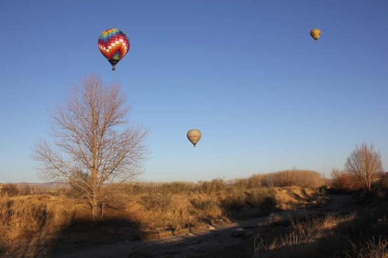 From Granada: Granada Geopark, Guadix and Troglodyte City - The Authenticity and Value of This Tour