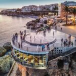 From Granada: Private Trip to Nerja, Caves, and Frigiliana - An In-Depth Look at the Tour
