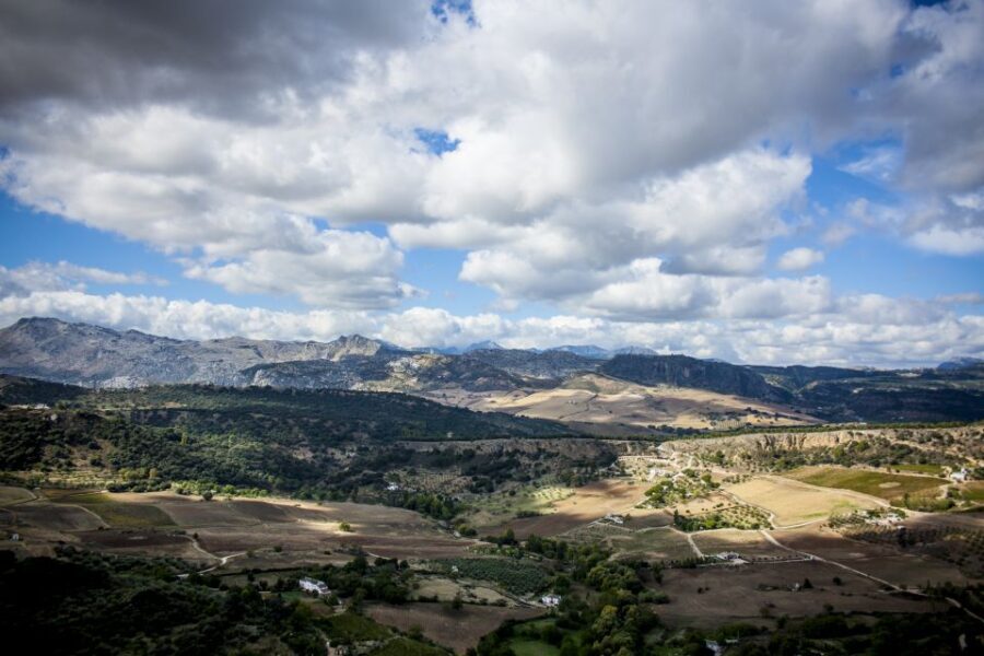 From Granada: Ronda Guided Tour - The Experience for Different Types of Travelers