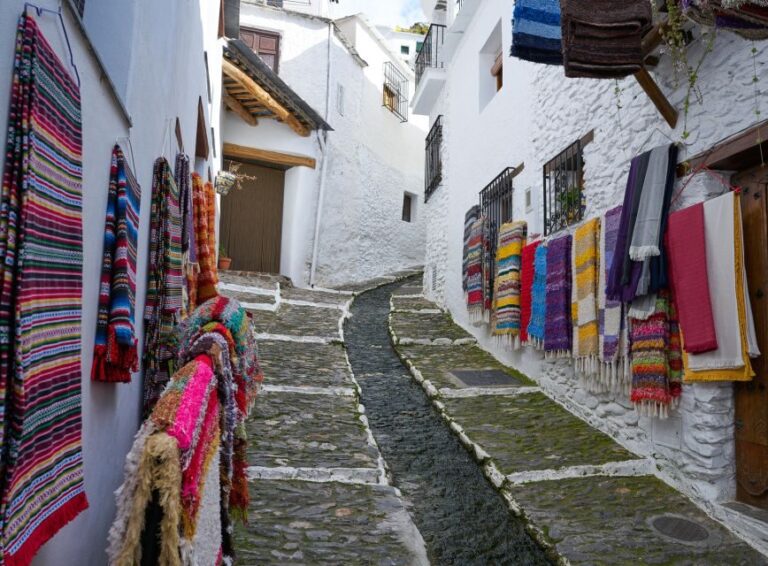 From Granada: Sierra Nevada & Alpujarra Private Day Trip - The Practical Stuff: Logistics and Value
