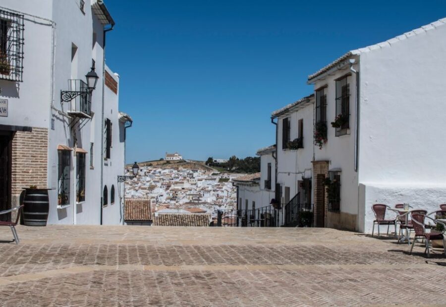 From Granada: Torcal & Antequera Dolmens Archaeological Tour - Authentic Experience at the Core