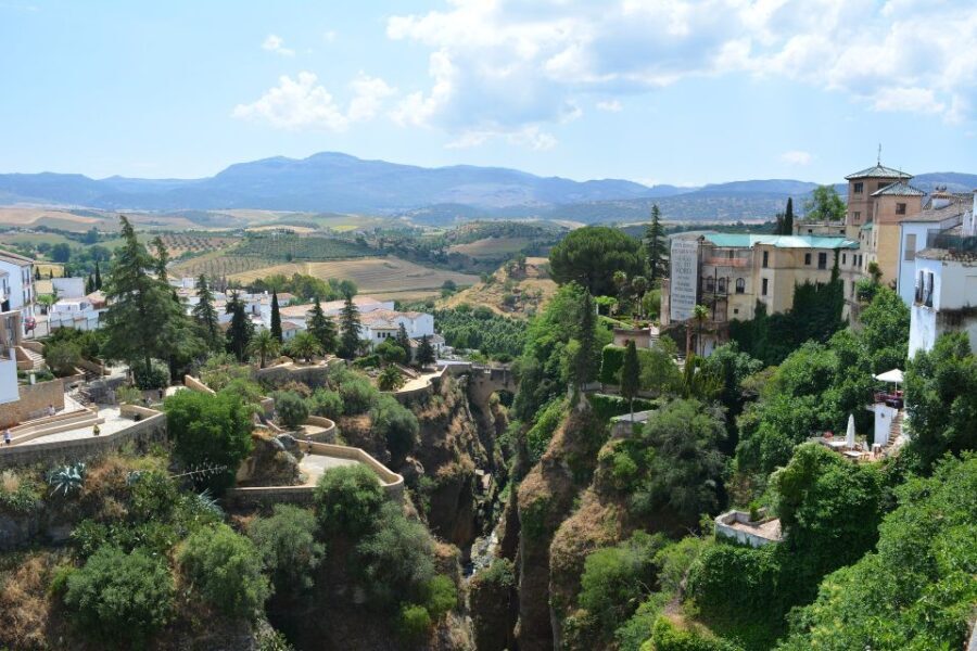 From Granada: Tour to Ronda and Setenil de Las Bodegas - How the Experience Styles Up for Travelers