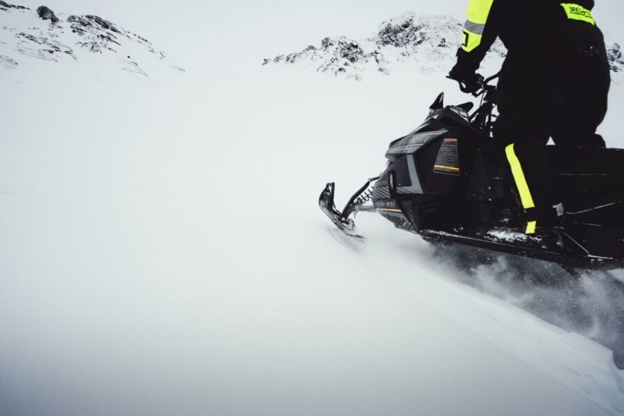 From Gullfoss: Glacier Rush on Langjökull Glacier - What’s Included and Practical Details