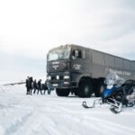 From Gullfoss: Langjökull Glacier Snowmobile Tour - FAQ