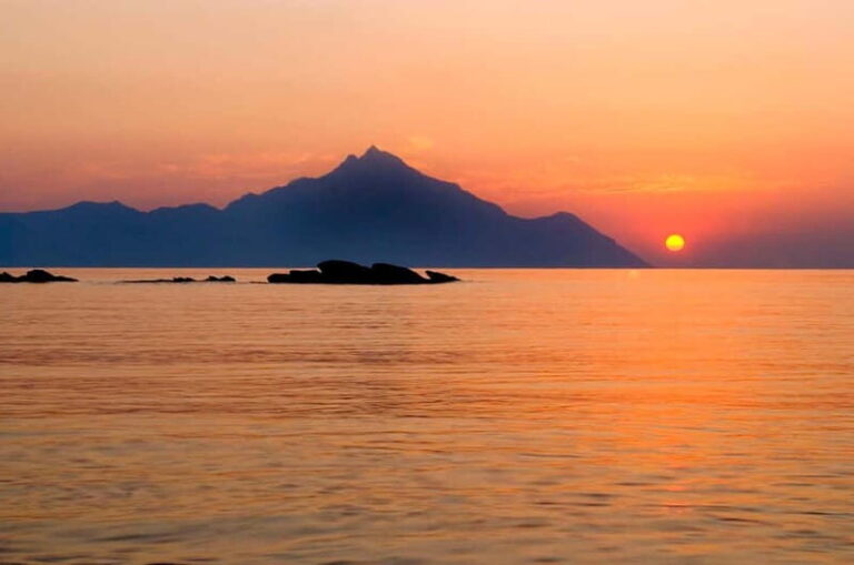 From Halkidiki to Mount Athos: A Sacred Cruise Adventure - Practical Details & What to Expect