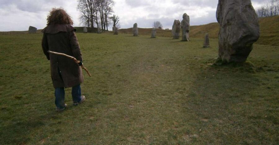 From Heathrow: Eight Day Tour of Sacred England - What to Expect Day by Day