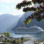 From Hellesylt: The Best of Geiranger Shore Excursion - Transportation and Group Size