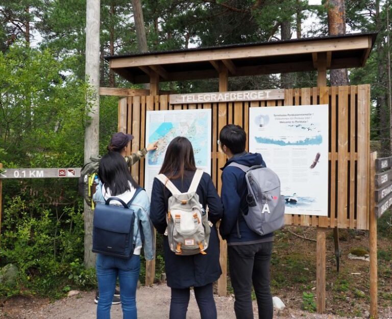 From Helsinki: Archipelago Excursion in Porkkalaniemi - Why This Tour Offers Great Value