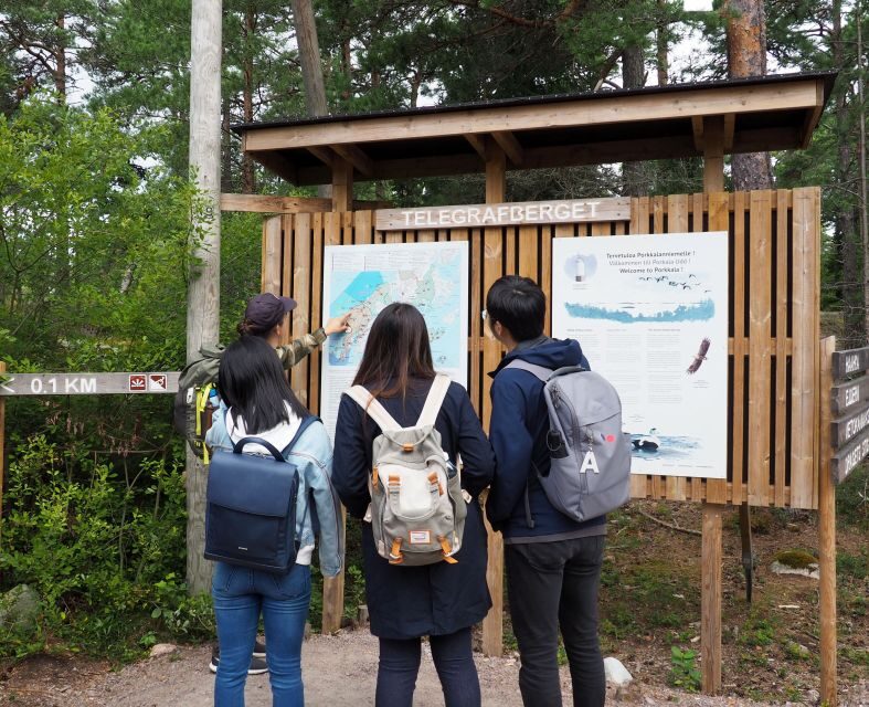 From Helsinki: Archipelago Excursion in Porkkalaniemi - Why This Tour Offers Great Value