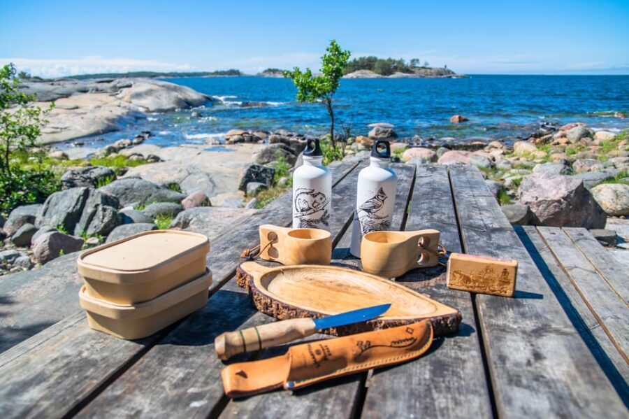 From Helsinki: Guided Tour of Porkkalanniemi Peninsula - What Makes This Tour Stand Out?