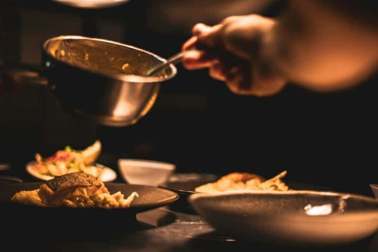 From Helsinki: Private Sauna + 3-Course Finnish Dinner - The Experience in Detail